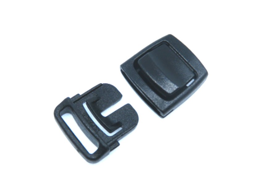 Plastic Buckle Manufacturer Reveals Sustainability Action Roadmap ...