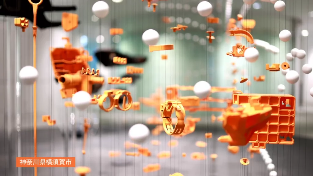 Our Story - Nifco Buckle